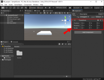 How to Create a World in VRChat