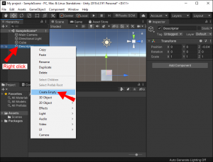 How to Create a World in VRChat