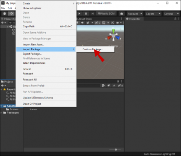 How to Create a World in VRChat