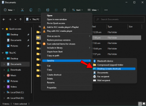 How to Pin to Taskbar in Windows 11