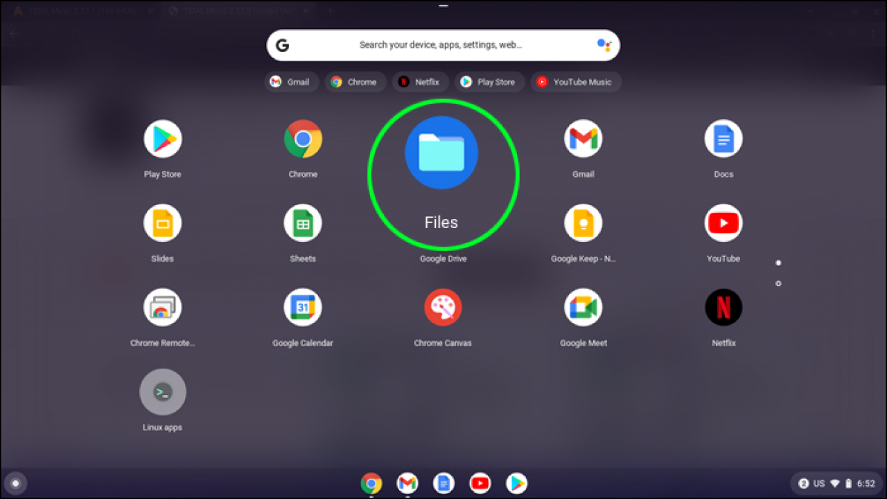 How to Sideload Apps on a Chromebook