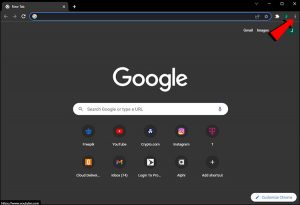 How To Stop Redirects in Chrome
