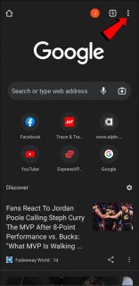 How To Stop Redirects in Chrome