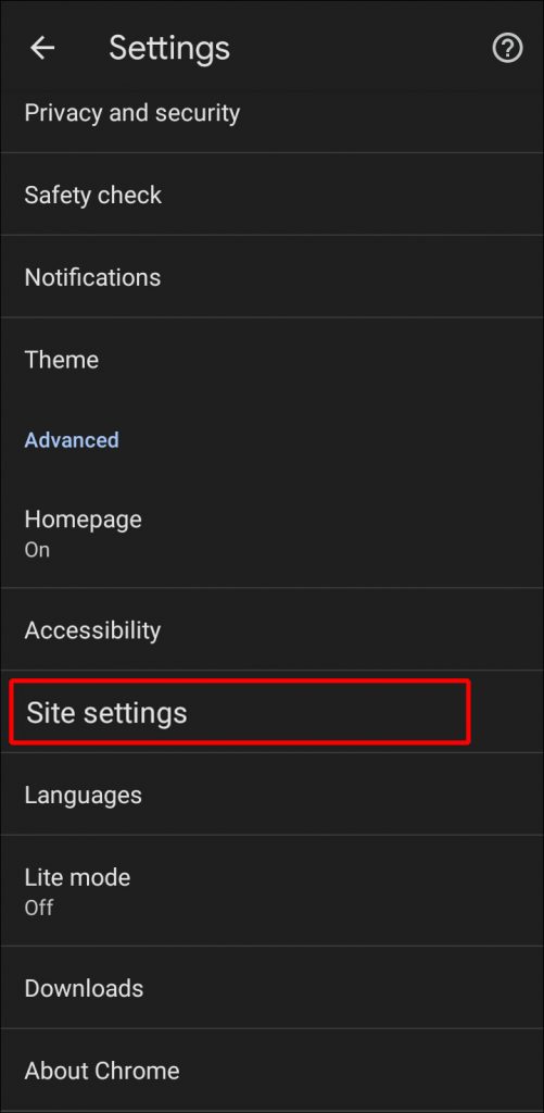 How To Stop Redirects in Chrome