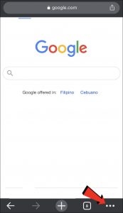 How To Stop Redirects in Chrome