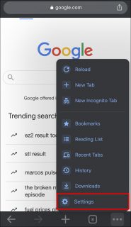 How To Stop Redirects in Chrome