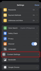 How To Stop Redirects in Chrome