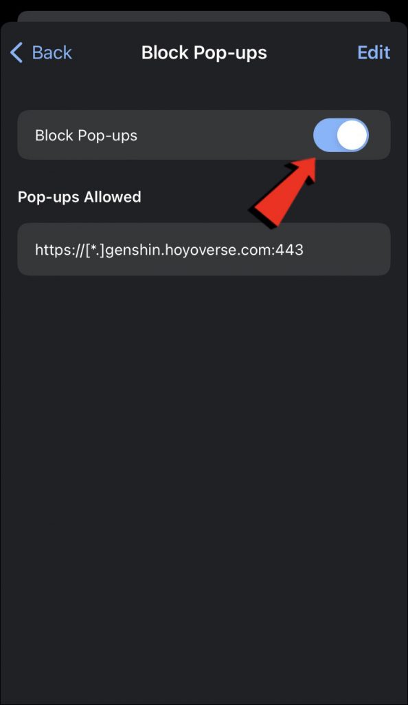 How To Stop Redirects in Chrome