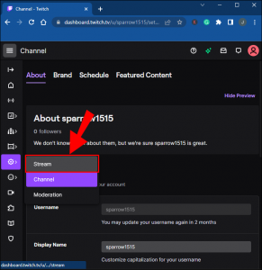 How To Stream a Nintendo Switch on Twitch