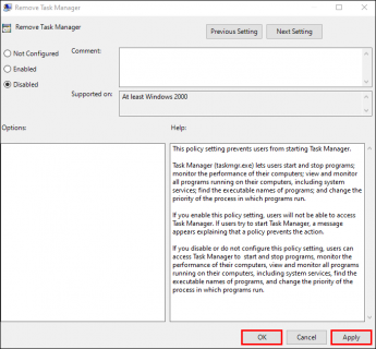 How To Fix "Task Manager Has Been Disabled by Your Administrator"