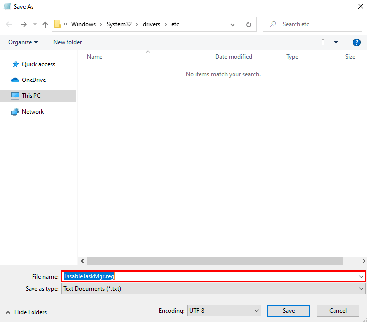 How To Fix Task Manager Has Been Disabled By Your Administrator