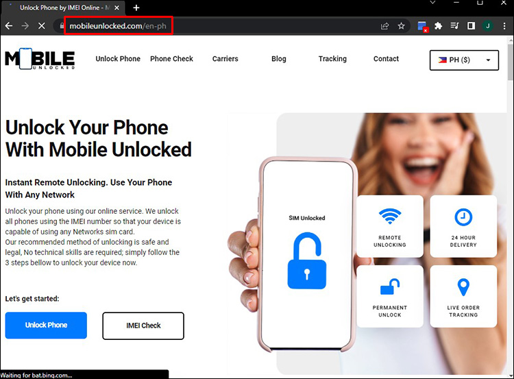 How To Carrier Unlock An Android Phone