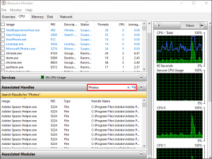 How to Fix "This Action Cannot Be Completed Because the File Is Open"