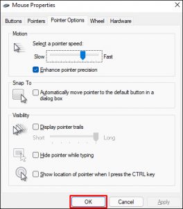 How To Fix a Mouse Cursor That Disappeared on a Windows PC, Mac, or ...