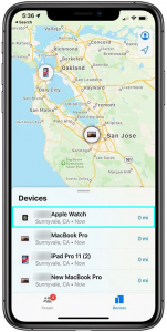 How To Make Find My iPhone Make a Noise When Locating a Device