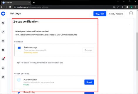 How To Fix "Coinbase Account Restricted"
