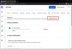 How To Fix "Coinbase Account Restricted"