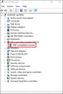 How To Fix a Mouse Cursor That Disappeared on a Windows PC, Mac, or ...