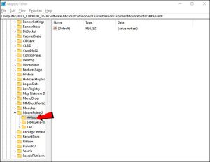 How To Delete Mapped Drives in Windows