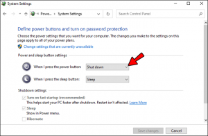 How to Make Windows Sleep With a Shortcut