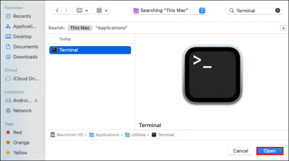 Where Do Macs Store iPhone Backups?