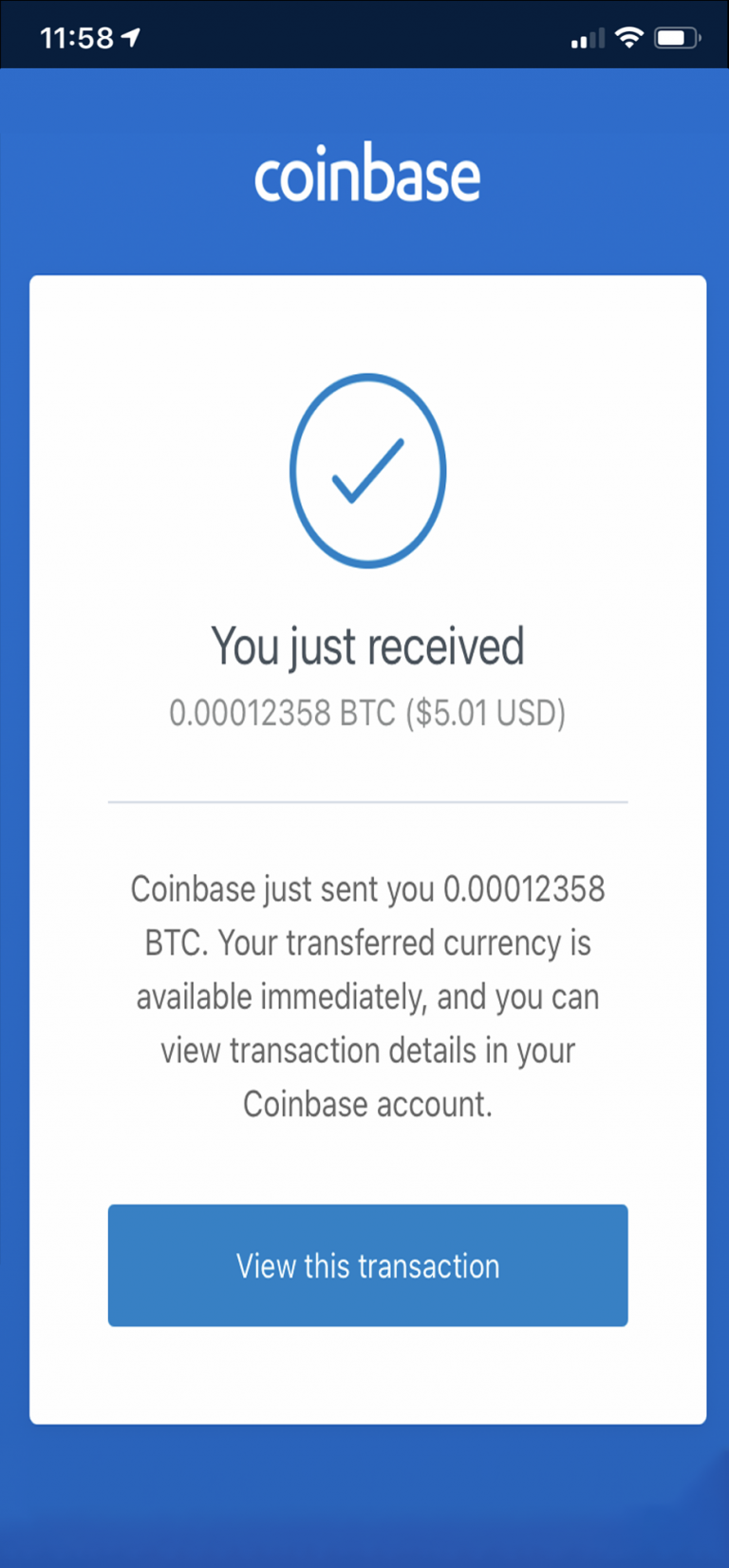 How To Transfer Crypto From Crypto.com to Coinbase