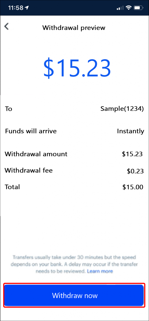 How To Transfer Crypto From Crypto.com to Coinbase