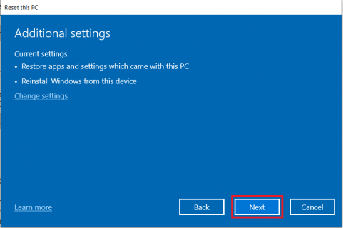How to Factory Reset Windows 10 and Why You Should