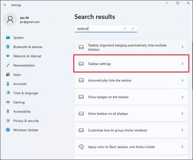 How to Get the Classic Start Menu in Windows 11