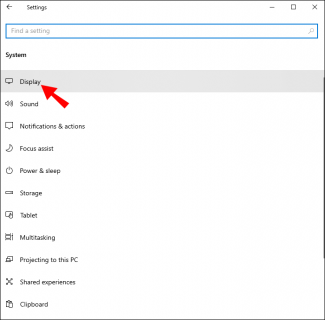 Suggested Fixes When Windows Isn't Detecting a Monitor Through HDMI