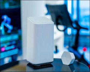 What Is the WPS Button on a Router?