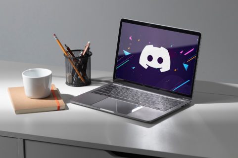 What is the Red Dot on the Discord Icon and How Do I Fix It?