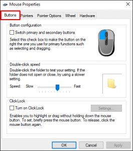 How To Fix a Mouse Cursor That Disappeared on a Windows PC, Mac, or ...
