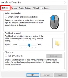 How To Fix a Mouse Cursor That Disappeared on a Windows PC, Mac, or ...
