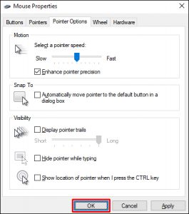 How To Fix a Mouse Cursor That Disappeared on a Windows PC, Mac, or ...