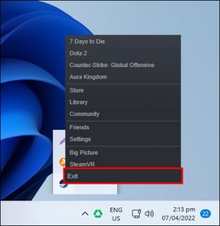 How To Fix the Steam "Your Transaction Cannot Be Completed..." Error