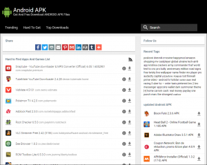 The Safest Sites to Download APKs
