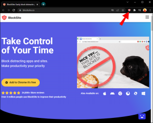 How to Block Websites With a Password