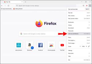 How to Block Websites With a Password
