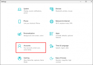 How to Block Websites With a Password