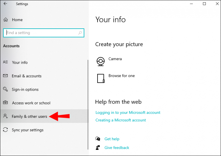 How to Block Websites With a Password