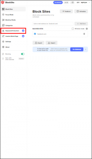 How to Block Websites With a Password