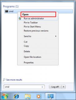 How To Delete Mapped Drives in Windows