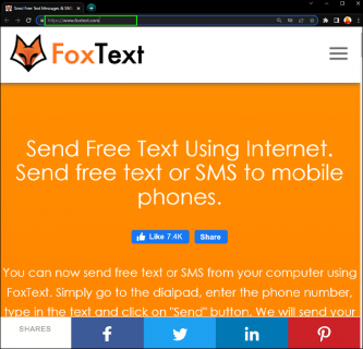 The Best Free Sites to Send Text Messages Online