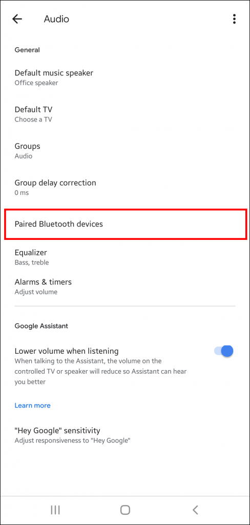 How to Listen to Music Free on a Google Home