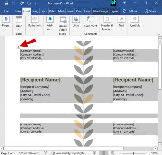 How to Print a CD Cover