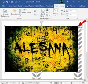 How to Print a CD Cover