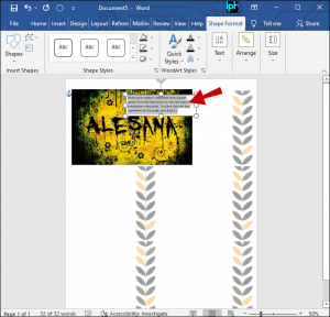 How to Print a CD Cover