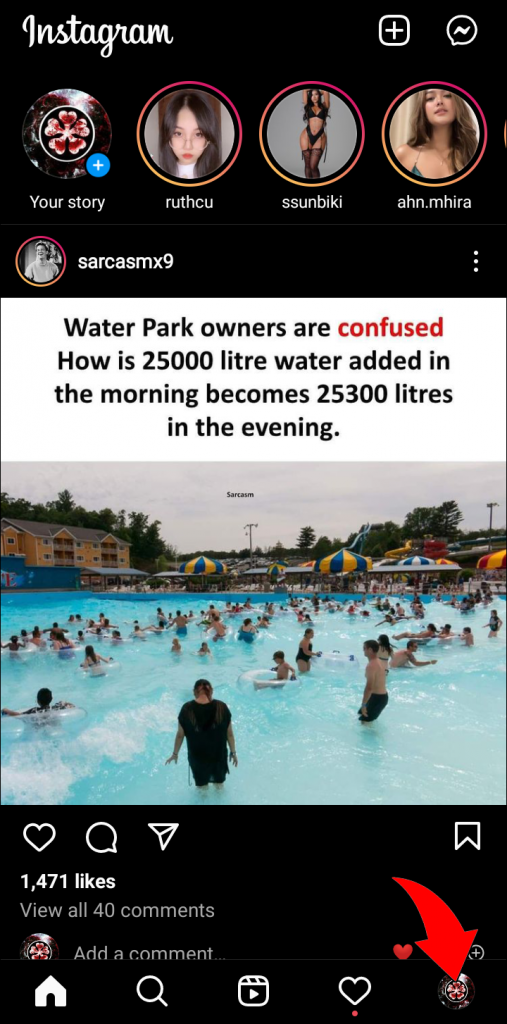 How To Fix an Unread Notification in Instagram That Won’t Go Away