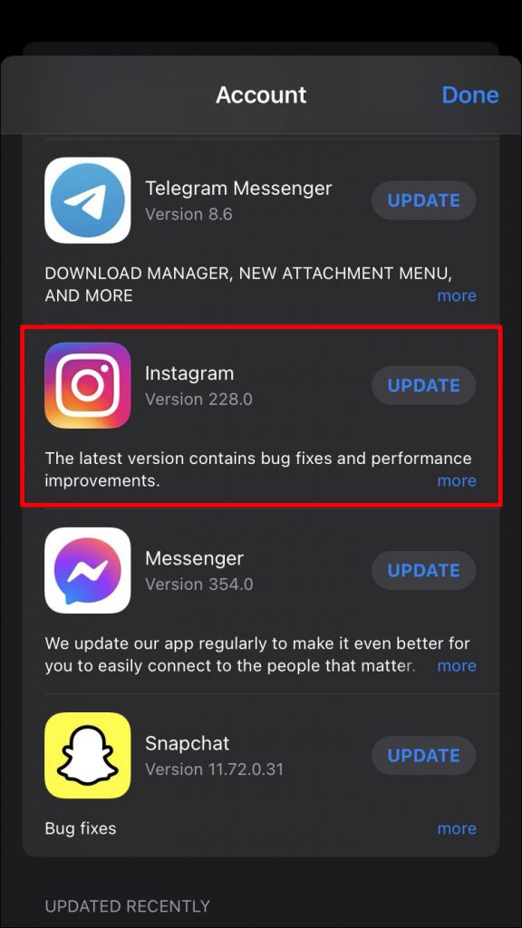 How To Fix an Unread Notification in Instagram That Won’t Go Away